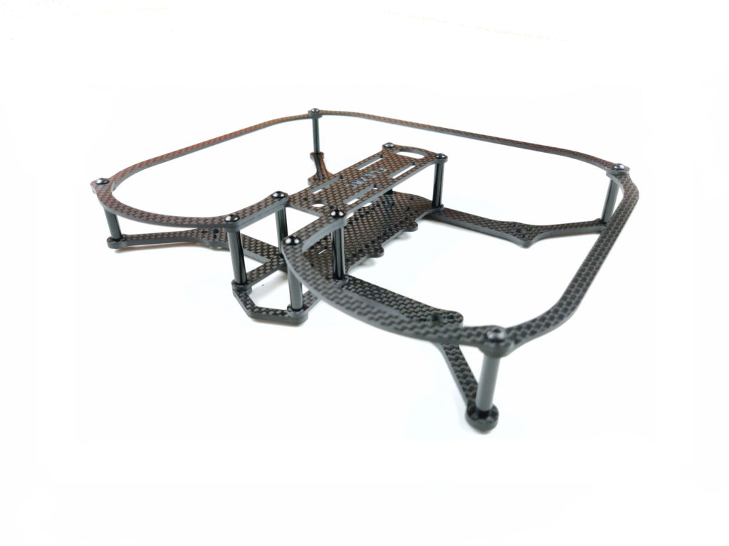 Colugo – DJI Air Unit Mount (M3 30.5mm distance) – Flex RC