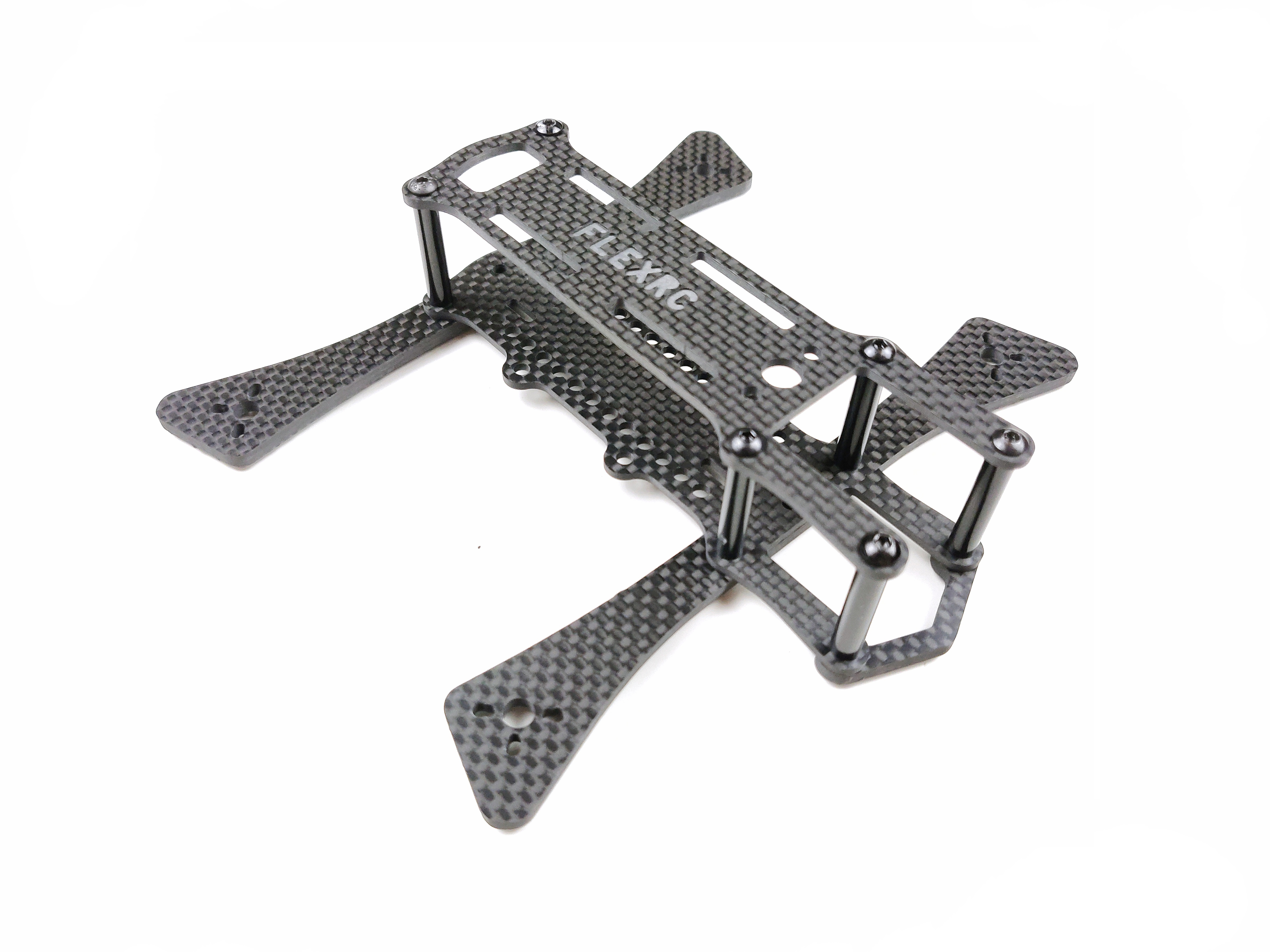 Colugo 3″ – FPV Freestyle Edition Frame – Flex RC