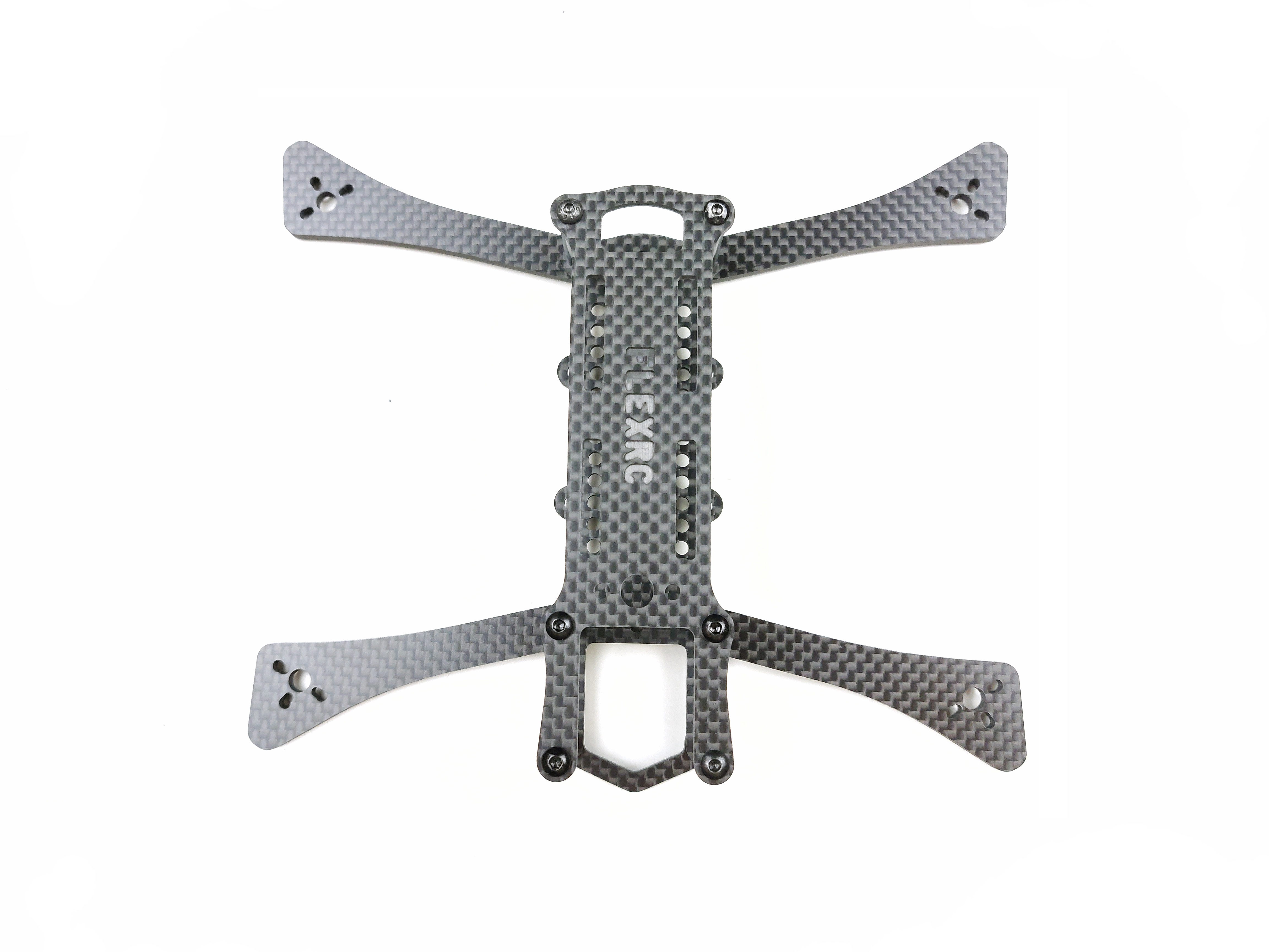 Colugo 4″ – FPV Freestyle Edition Frame – Flex RC